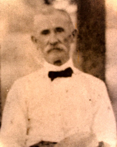 Charles C. Taylor - Town of Berlin