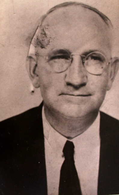 Raymond T. Quillen - Town of Berlin