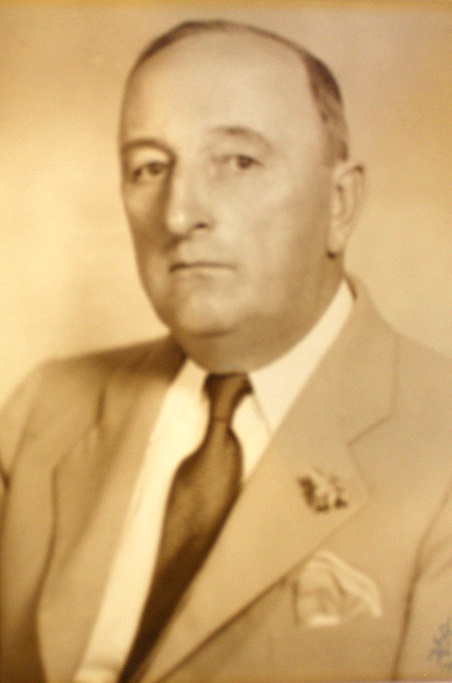 William Whaley - Town of Berlin