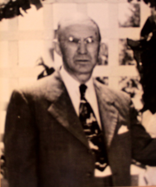 A. P. Christopher - Town of Berlin