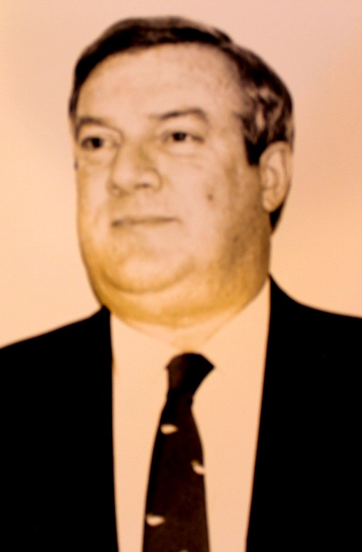 Ronald L. Bireley - Town of Berlin