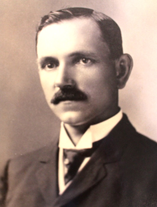 Orlando Harrison - Town of Berlin