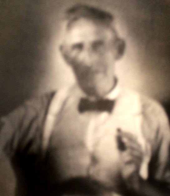 Edward S. Furbush - Town of Berlin