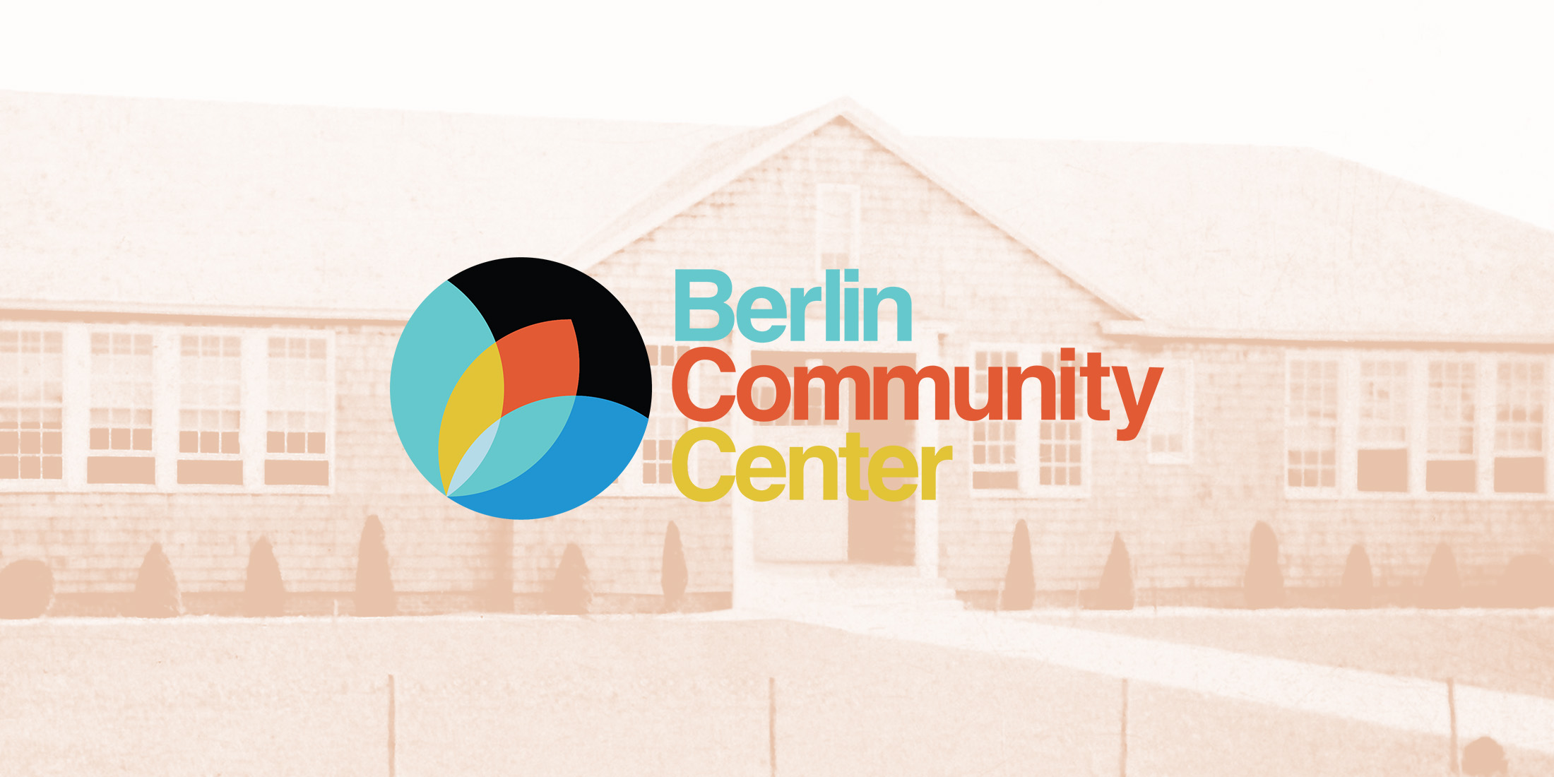 Community Center - Town of Berlin